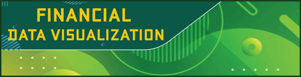 Financial Data Visualization - Computer Collegiate: No.1 IT Institute ...