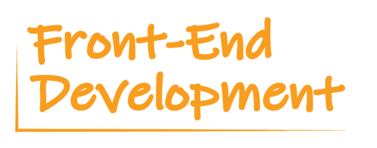 UI/UX Front End Development - Computer Collegiate: No.1 IT Institute In ...